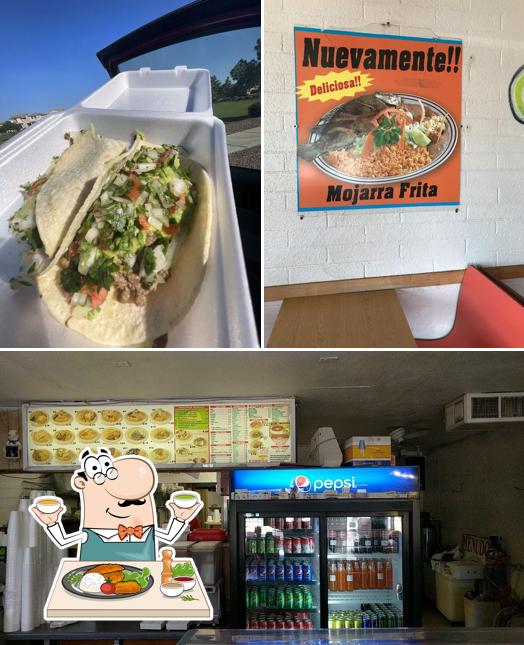 Taco Feliz Mexican Food, Phoenix - Restaurant menu, prices and reviews