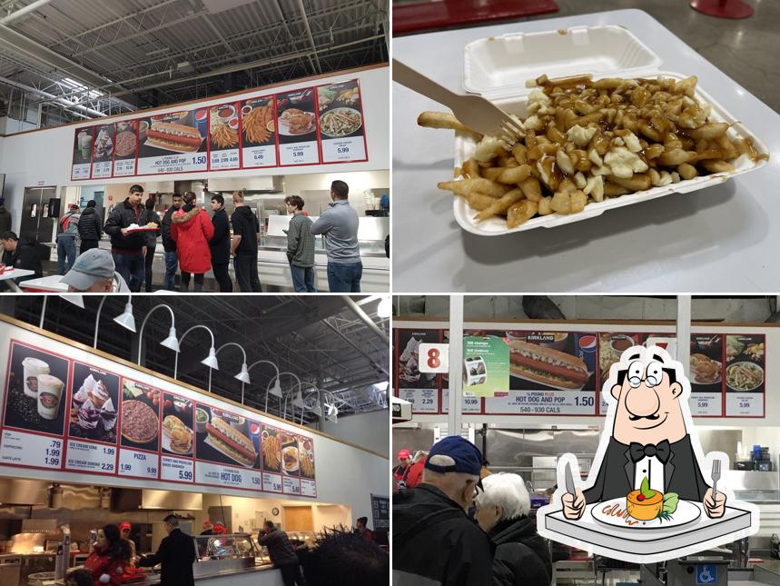 Costco Bakery, Toronto - Menu du restaurant, prix et avis