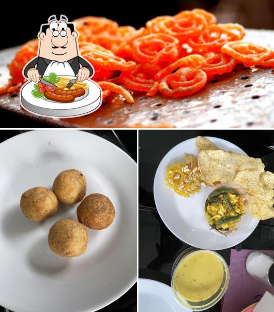 Jalsa Foods, Wembley - Restaurant menu, prices and reviews