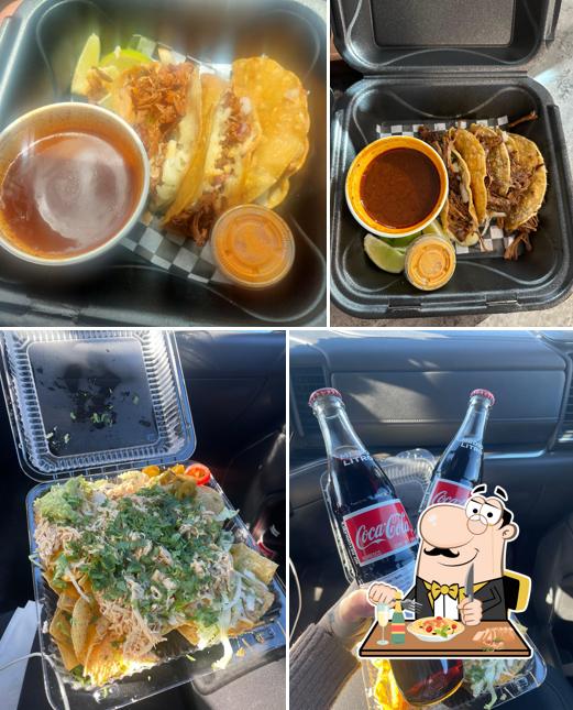 Don taco, Dodge City - Restaurant menu, prices and reviews