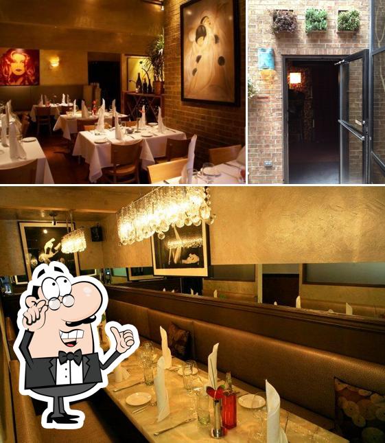 Elevation Restaurant, Aspen - Restaurant menu, prices and reviews