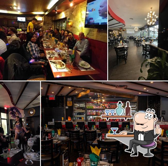 Le Milsa, Longueuil - Menu du restaurant, prix et avis