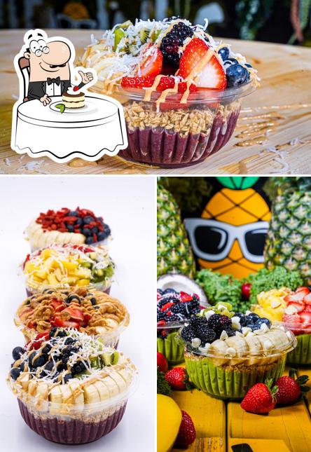 Tropibowls, Pompano Beach - Restaurant menu, prices and reviews