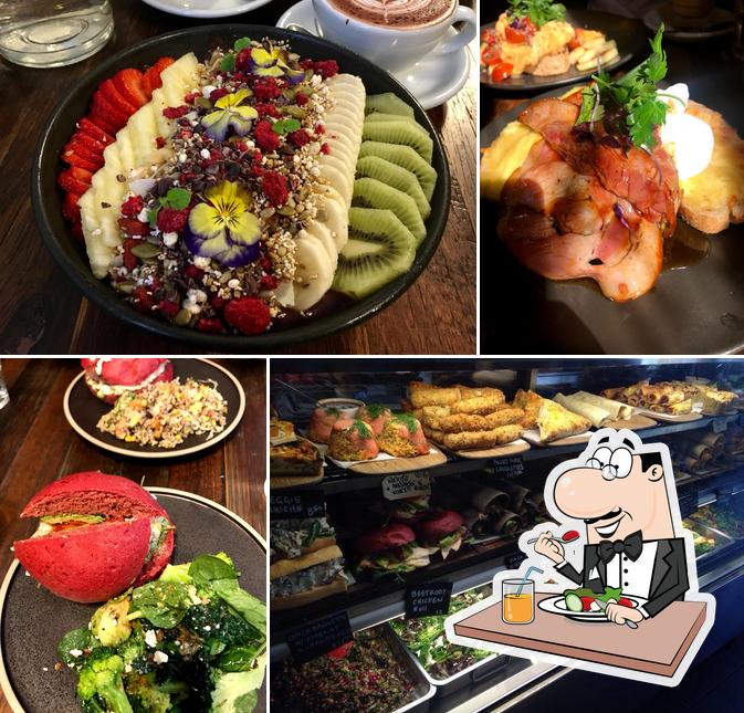 Top 5 restaurants with acai bowls in Richmond, Victoria, september 2025 ...