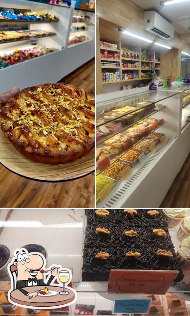 Fresh Bake, Hyderabad - Restaurant menu, prices and reviews