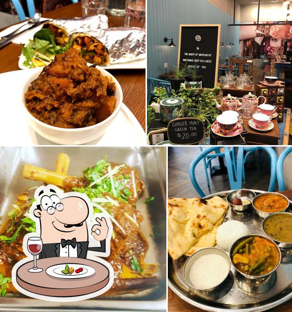 Under the Mango Tree, Joondalup - Restaurant menu, prices and reviews