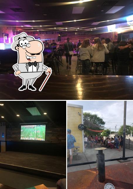STUFT Restaurant, Hampton - Restaurant menu, prices and reviews