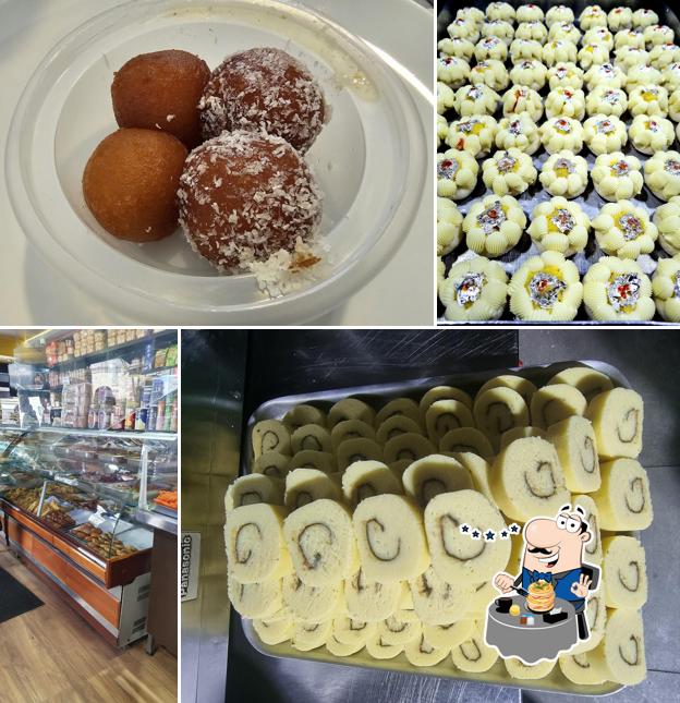 Sagar Restaurant Sweet Centre, West Bromwich - Restaurant menu, prices and reviews