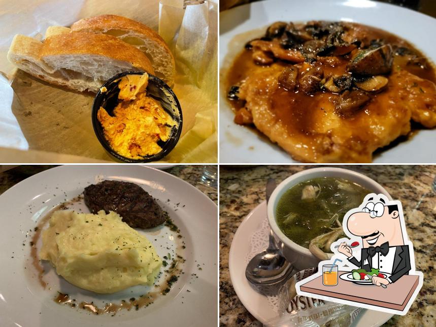 Stonebridge Grille & Tavern, Boardman - Restaurant menu, prices and reviews