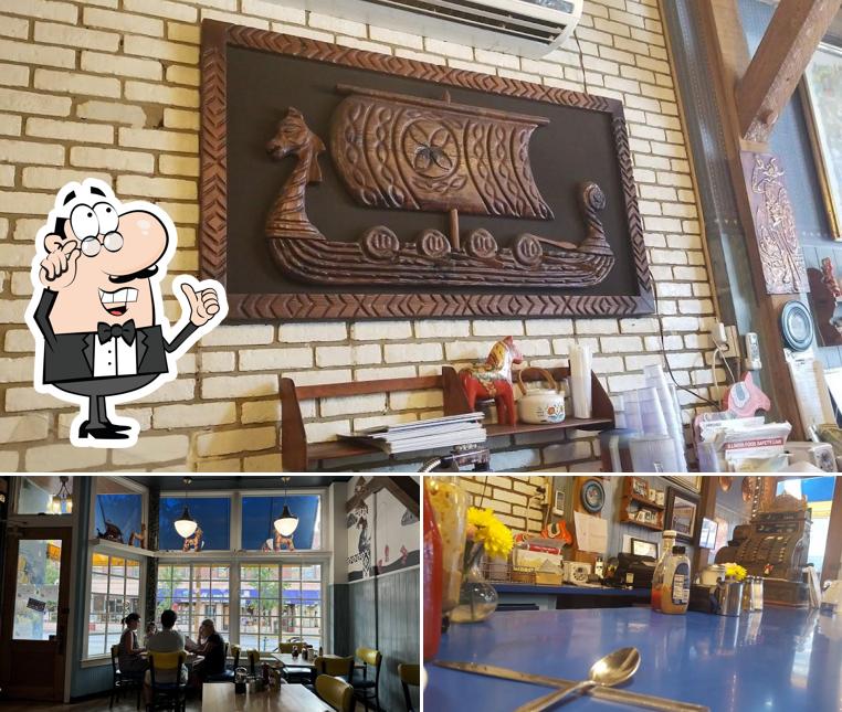 Svea Restaurant, Chicago, Berwyn - Restaurant menu, prices and reviews