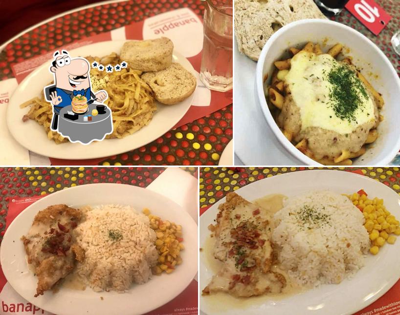 Banapple, Muntinlupa, Alabang - Restaurant menu, prices and reviews