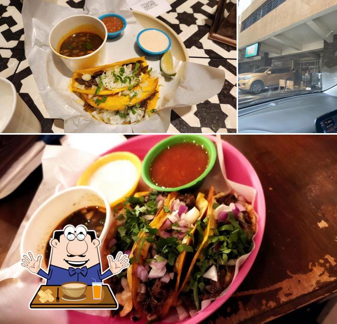 El Poco Cantina, Manila - Restaurant menu, prices and reviews
