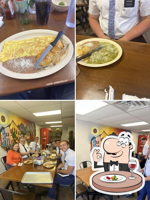 Natalias Restaurant, El Paso - Menú del restaurante, precios y reseñas