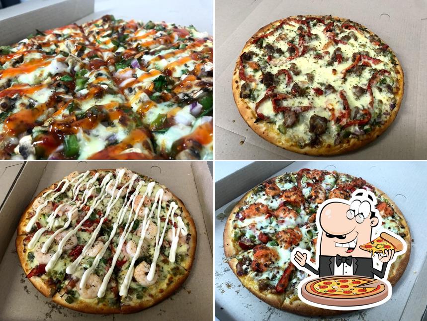 Best restaurants in Davies Corner Mall - Restaurant Guru