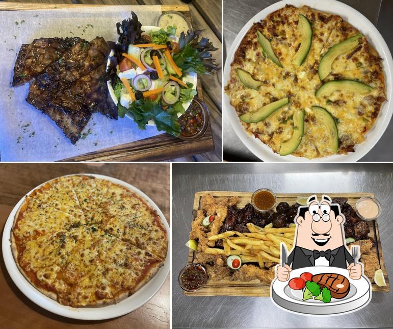 Oppi Hoek Pub&Grill, Nelspruit - Restaurant menu, prices and reviews