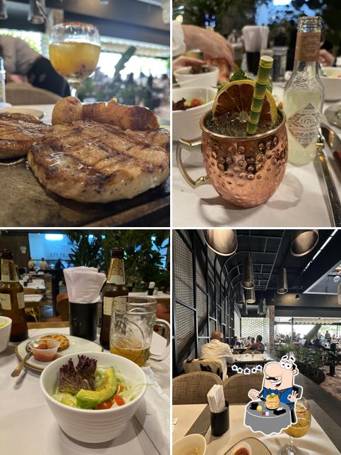 Boludo Parrilla Pereira, Pereira - Restaurant menu, prices and reviews