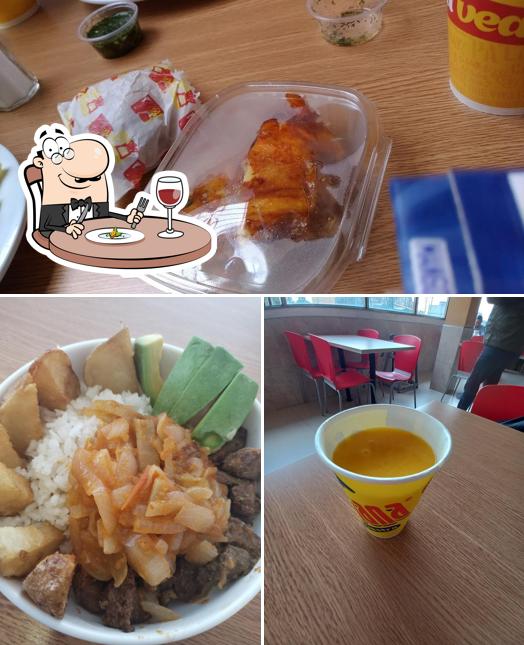 Cali Vea, Bogotá - Menú del restaurante, precios y reseñas