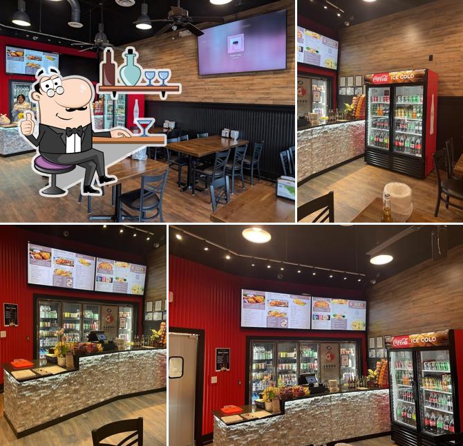 Top 1 restaurant with korean fried chicken in Warrenton, october 2025 ...
