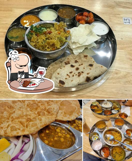 Top 7 indian restaurants in Harrow, october 2025 - Restaurant Guru