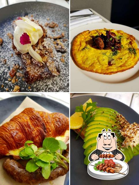 Pantry 360, Teneriffe - Restaurant menu, prices and reviews