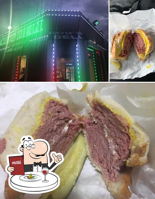 Top 5 restaurants with meat sandwich in Grosse Pointe Park, january ...