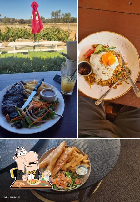 Baskerville Tavern, Baskerville - Restaurant menu, prices and reviews