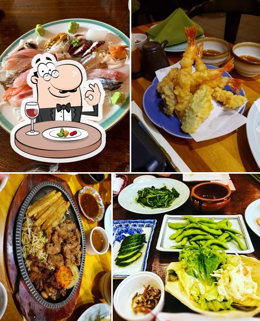 Tsumura, Makati, Ayala - Restaurant menu, prices and reviews