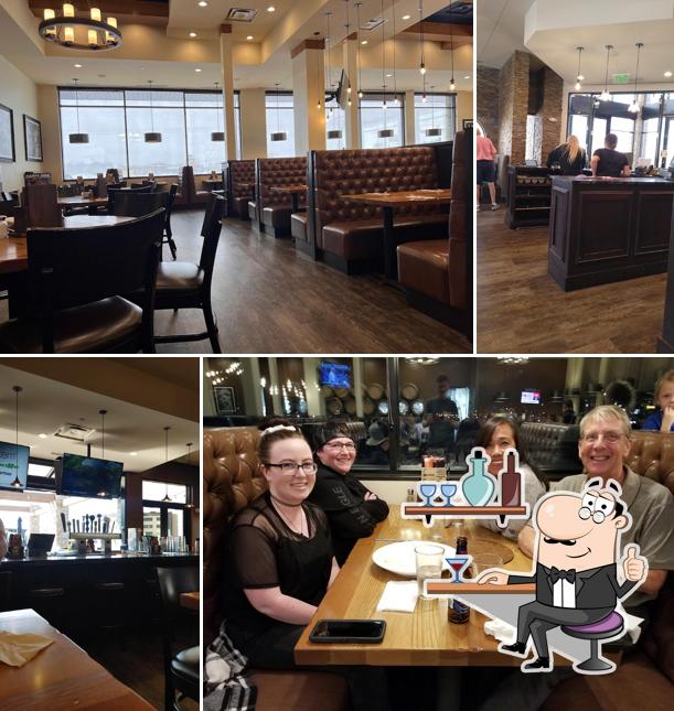 The Tavern Grill Fargo, Fargo - Restaurant menu, prices and reviews