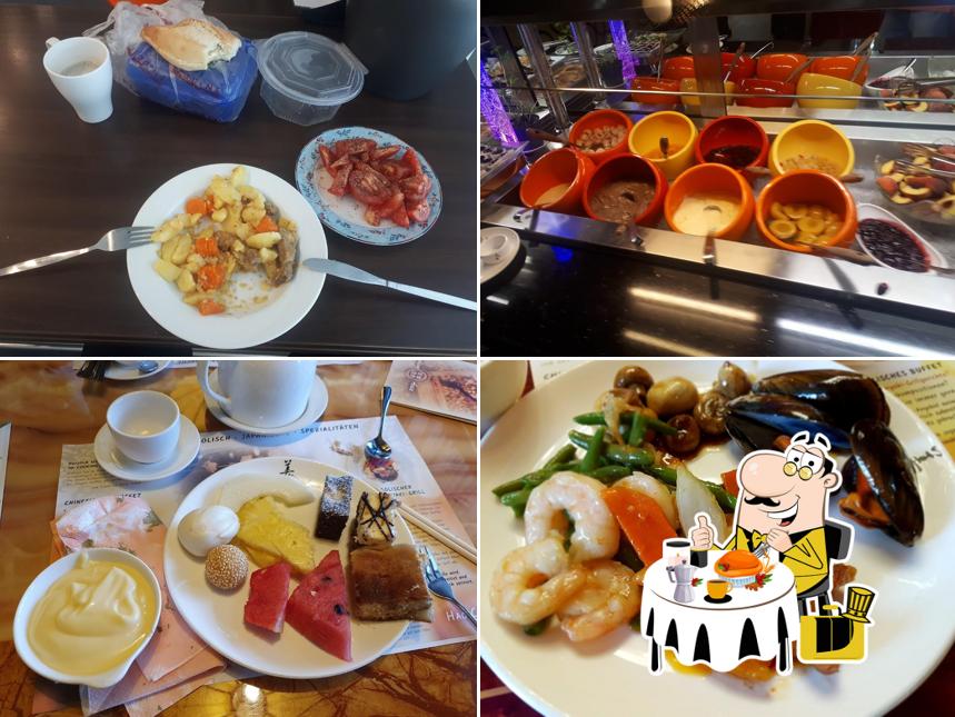 Top 5 restaurants with mussels in Freising, october 2025 - Restaurant Guru