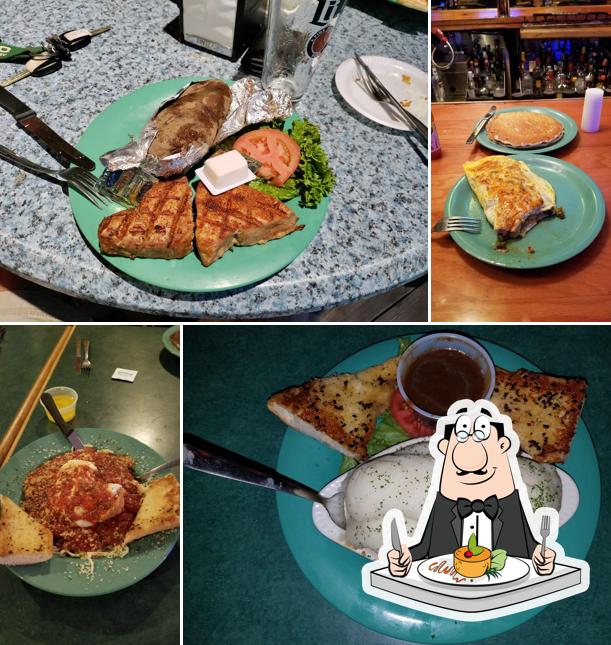 Finn McCools, Myrtle Beach - Restaurant menu, prices and reviews
