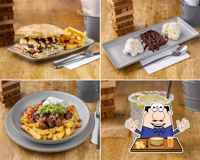 Archies, Mandurah - Restaurant menu, prices and reviews