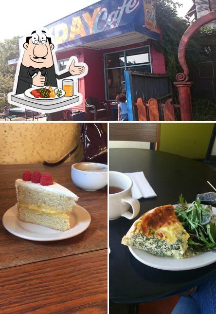 May Day Cafe, Minneapolis - Restaurant menu, prices and reviews