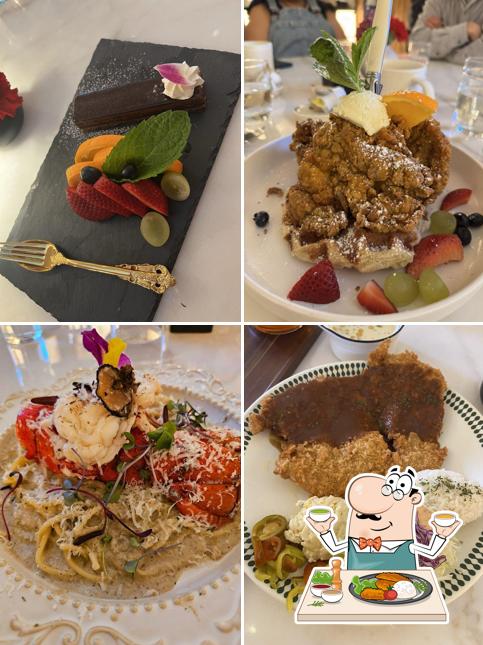 GIWA, Santa Clara - Restaurant menu, prices and reviews