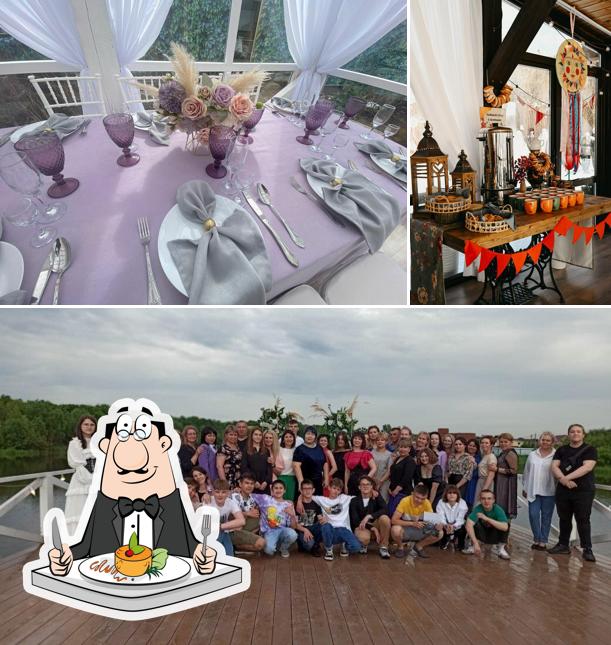 Green Hall, Ufa - Restaurant menu, prices and reviews