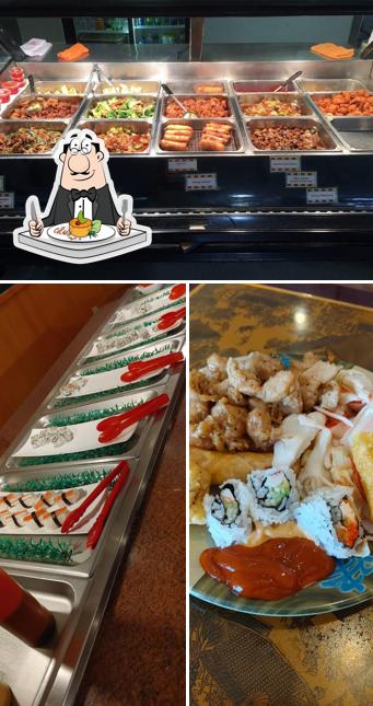 Hot Rice, Defiance - Restaurant menu, prices and reviews