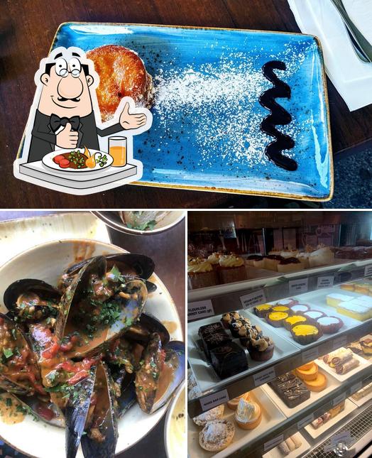 Java Cafe, Yarraville - Restaurant menu, prices and reviews