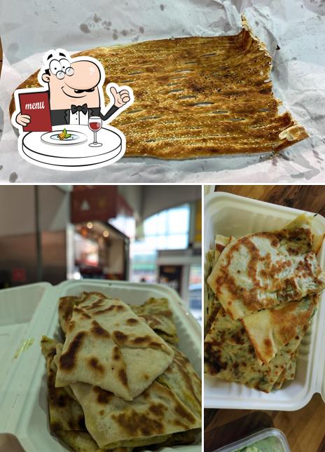 Kabul Kitchen VIC, Dandenong - Restaurant menu, prices and reviews