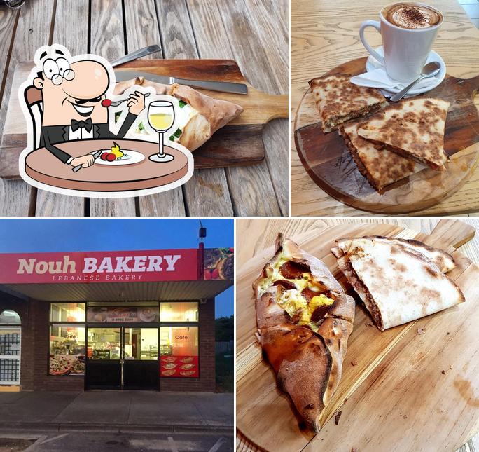 Top 5 restaurants with pizza in Hallam, december 2025 - Restaurant Guru