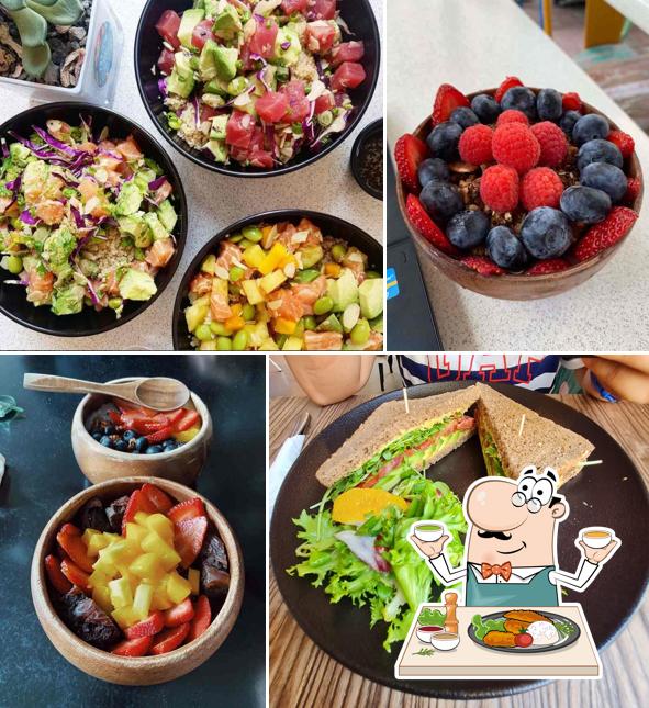 Projeto Açaí, Dubai - Restaurant menu, prices and reviews