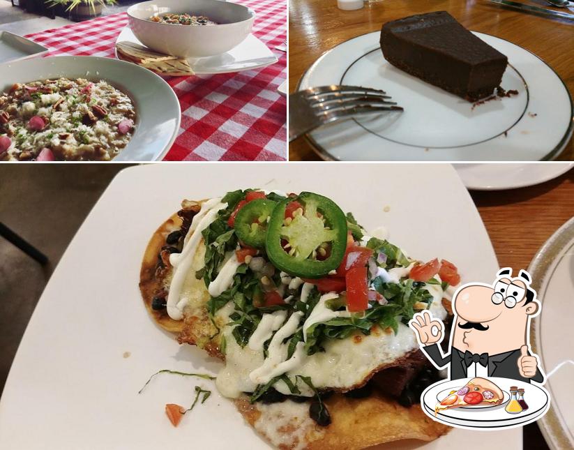 The Refectory Cafe, Durham - Restaurant menu, prices and reviews