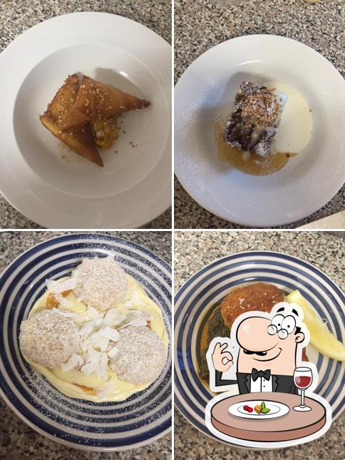 World Food Kitchen, Keighley - Restaurant menu, prices and reviews