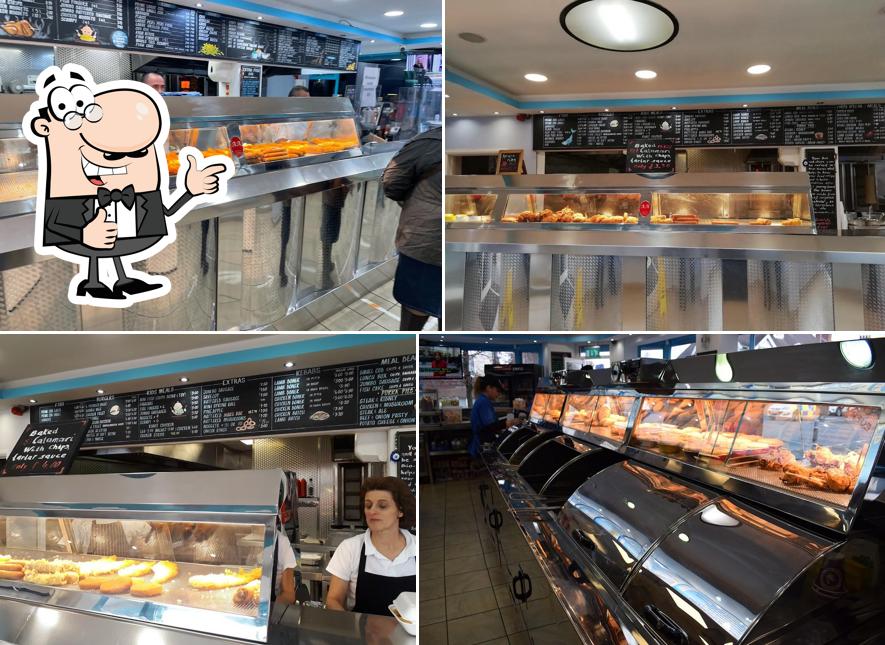 Top 10 restaurants in Rugby, november 2025 - Restaurant Guru
