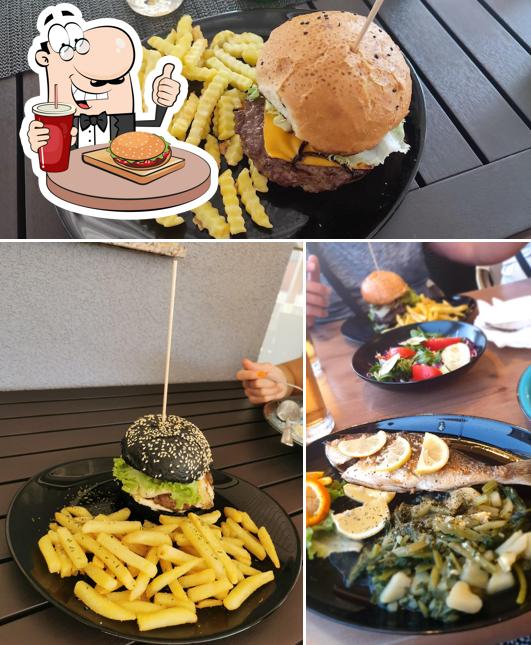 Restaurant "Laterna", Vir - Restaurant menu, prices and reviews