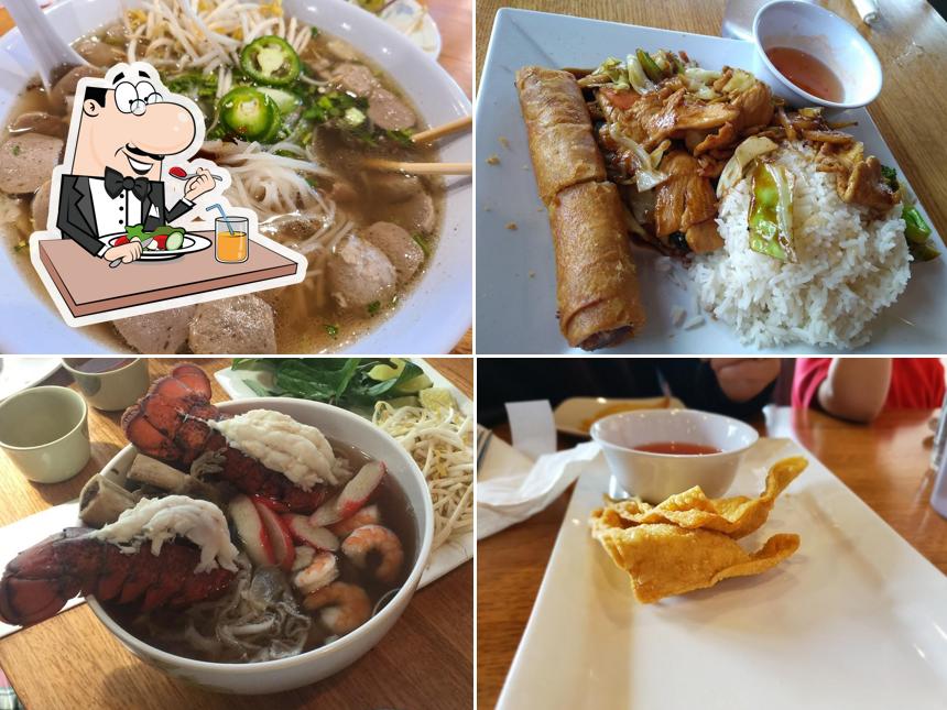 Lotus Maple Grove, Maple Grove - Restaurant menu, prices and reviews