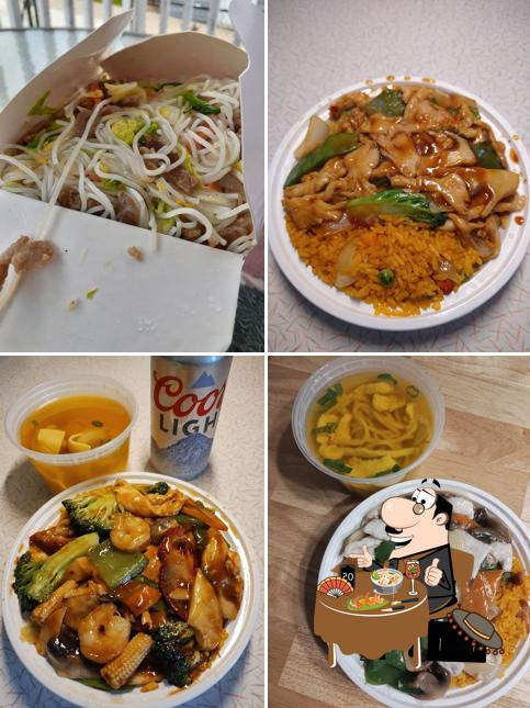 Number 1 Kitchen, Lackawanna - Restaurant menu, prices and reviews