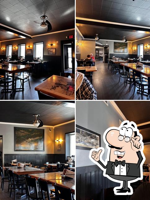Top 5 restaurants with fish in Fredericktown, Pennsylvania, september ...