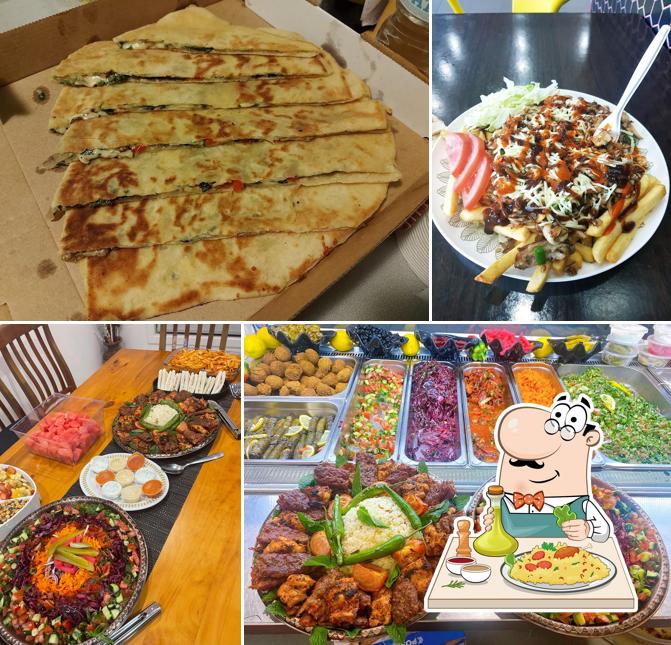 Top 5 restaurants in Mount Annan, september 2025 - Restaurant Guru