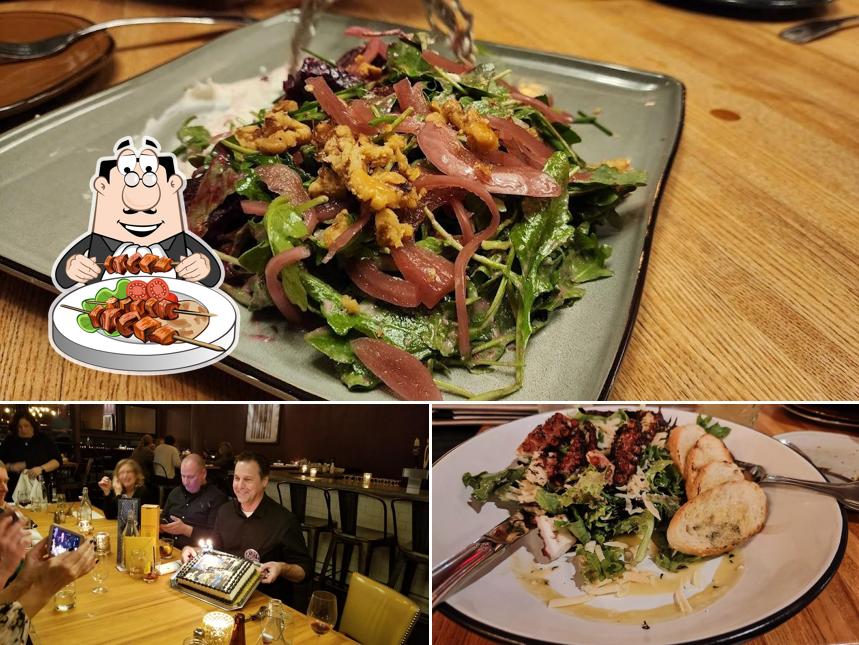 Tofte's Table, Waukesha - Restaurant menu, prices and reviews