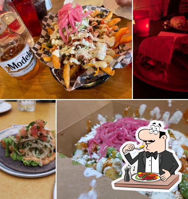 Torta Boyz, Ottawa - Restaurant menu, prices and reviews