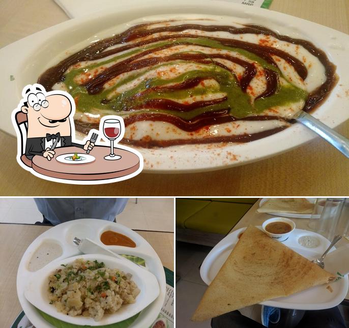 Vaango, Haldwani - Restaurant menu, prices and reviews